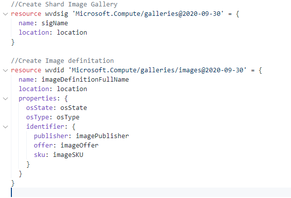 AVD Automation Cocktail - Azure Virtual Desktop automated with Bicep ...