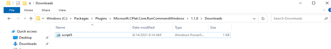 AVD Automation Cocktail - Azure Virtual Desktop automated with Bicep and Azure CLI