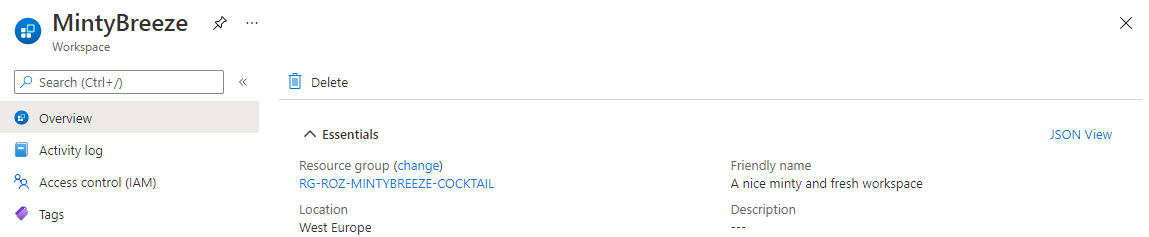 AVD Automation Cocktail - Azure Virtual Desktop automated with Bicep and Azure CLI