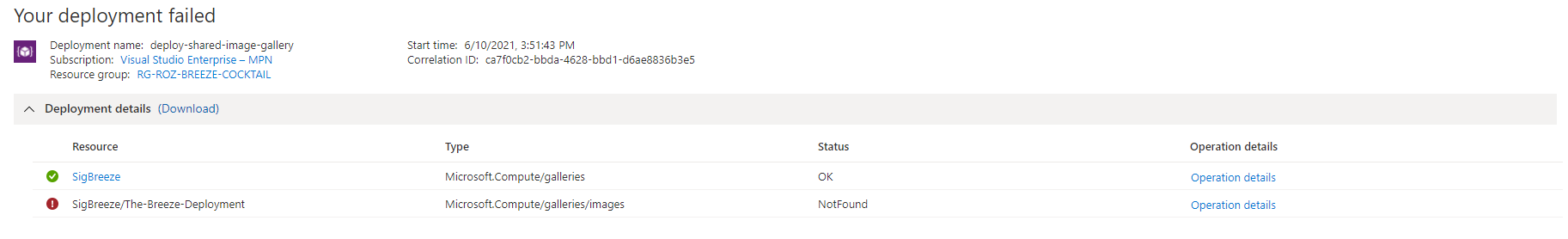 Avd Automation Cocktail Azure Virtual Desktop Automated With Bicep And Azure Cli