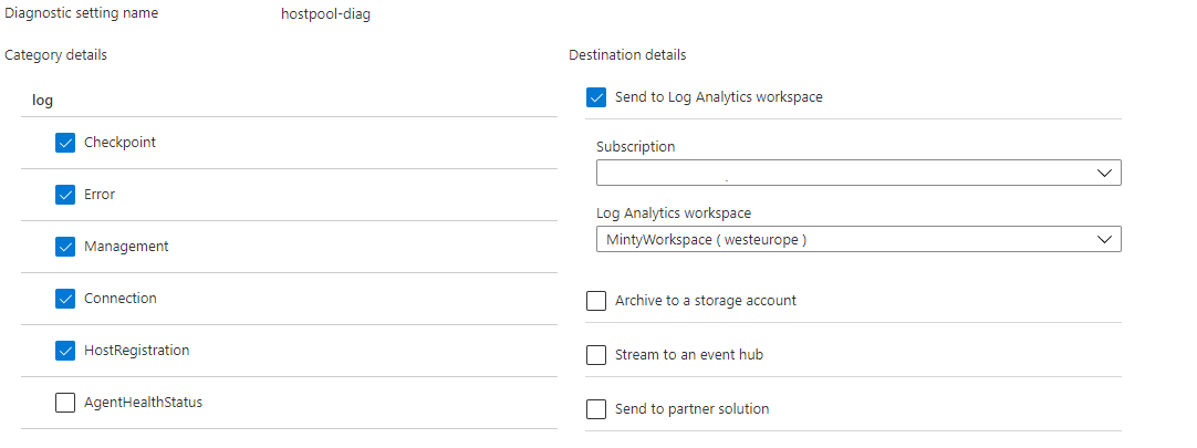 AVD Automation Cocktail - Azure Virtual Desktop automated with Bicep and Azure CLI