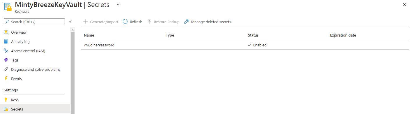 AVD Automation Cocktail - Azure Virtual Desktop automated with Bicep and Azure CLI