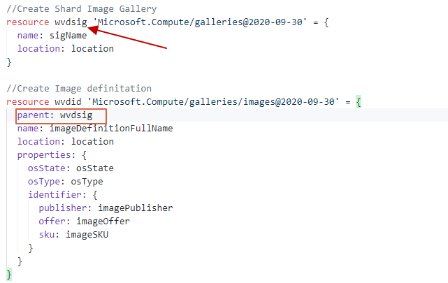 Avd Automation Cocktail Azure Virtual Desktop Automated With Bicep And Azure Cli